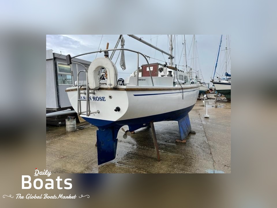 1979 Westerly Centaur for sale. View price, photos and Buy 1979 ...
