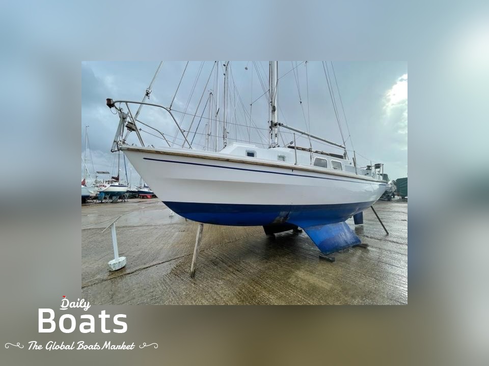 1979 Westerly Centaur for sale. View price, photos and Buy 1979 ...