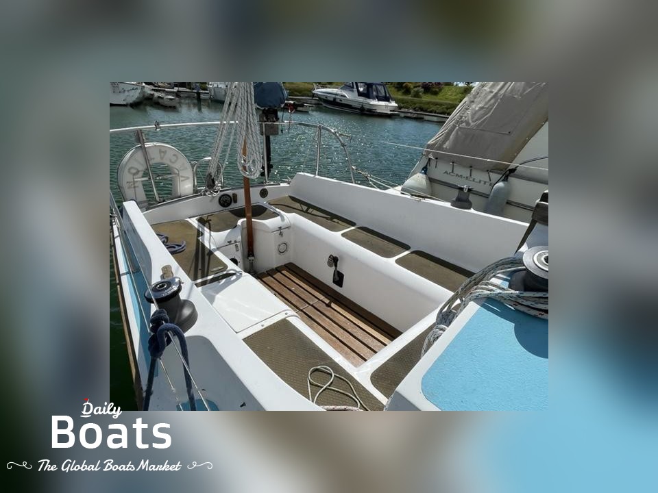 1979 Westerly Centaur for sale. View price, photos and Buy 1979 ...