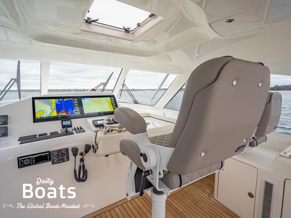 2012 Cabo 44 Htx for sale. View price, photos and Buy 2012 Cabo 44 Htx ...