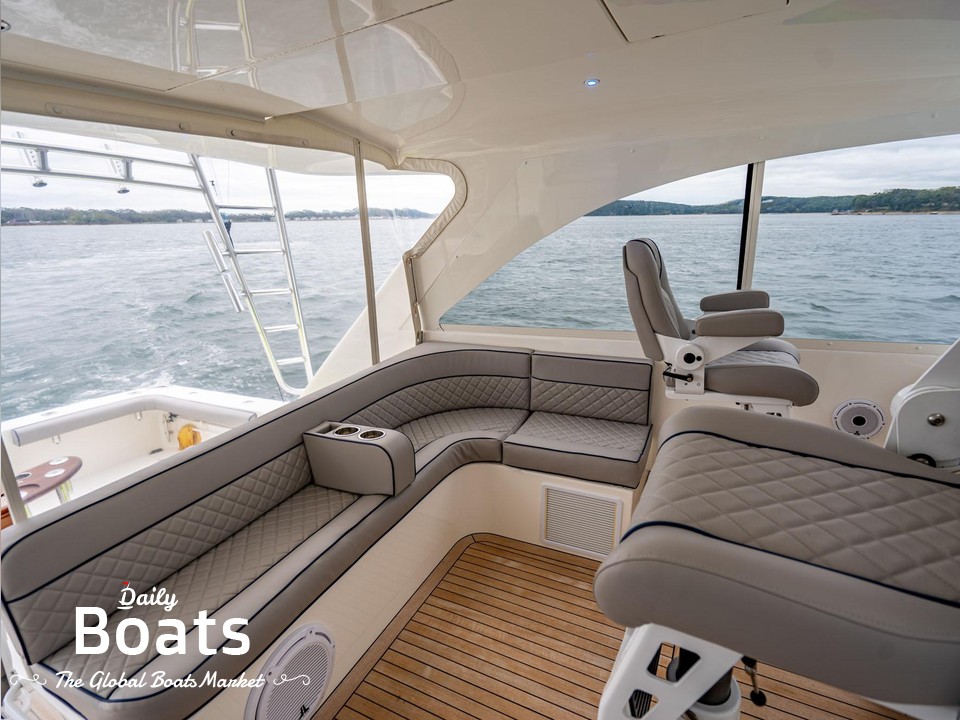 2012 Cabo 44 Htx for sale. View price, photos and Buy 2012 Cabo 44 Htx ...