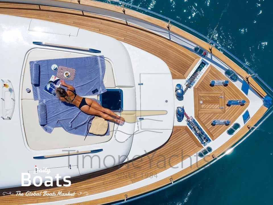 2004 Riva 85 Opera for sale. View price, photos and Buy 2004 Riva 85 ...