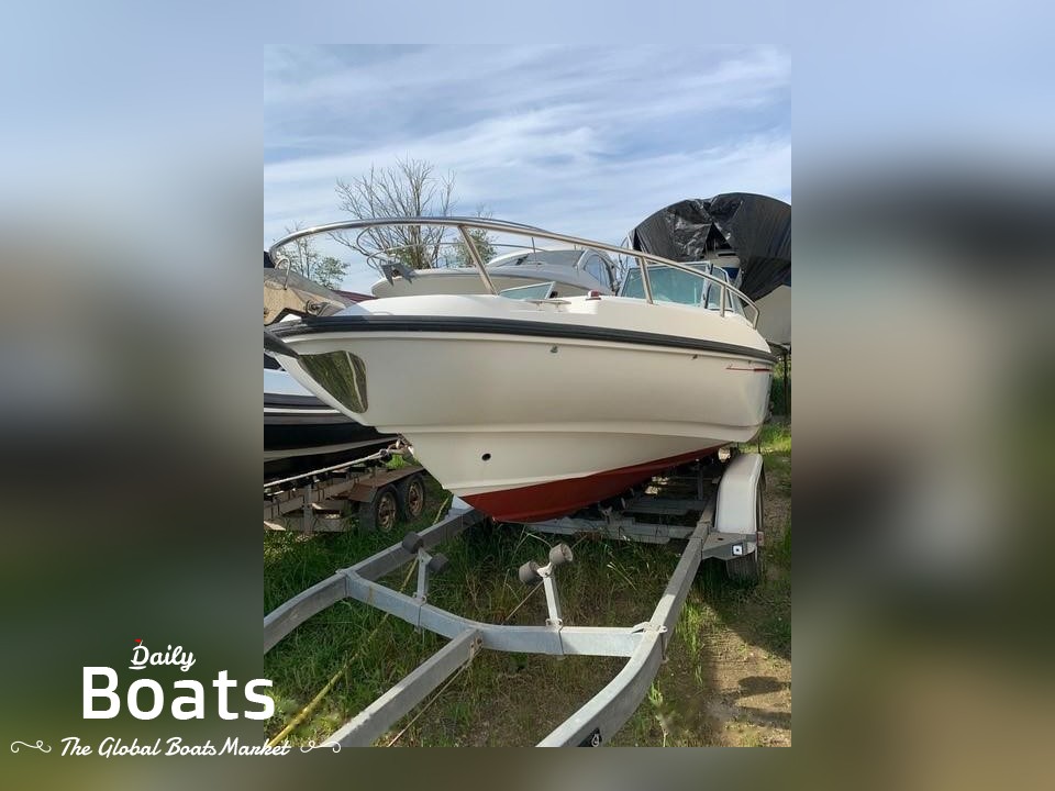 1997 Boston Whaler 20 Dauntless for sale. View price, photos and Buy ...