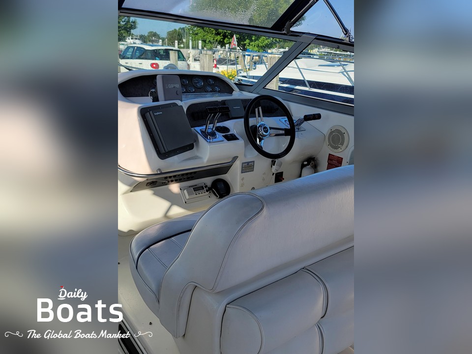 1995 Sea Ray 330 Sundancer for sale. View price, photos and Buy 1995 ...