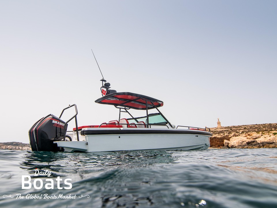 2019 BRABUS Shadow 500 for sale. View price, photos and Buy 2019 BRABUS ...