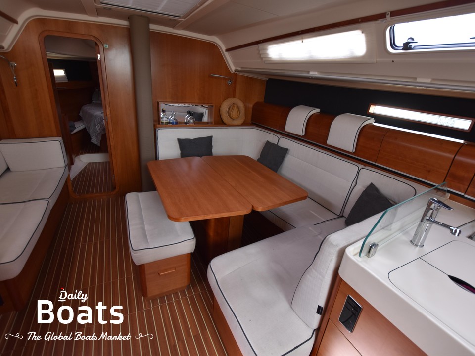 2015 Dehler 46C for sale. View price, photos and Buy 2015 Dehler 46C ...