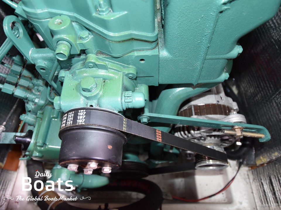 2015 Dehler 46C for sale. View price, photos and Buy 2015 Dehler 46C ...