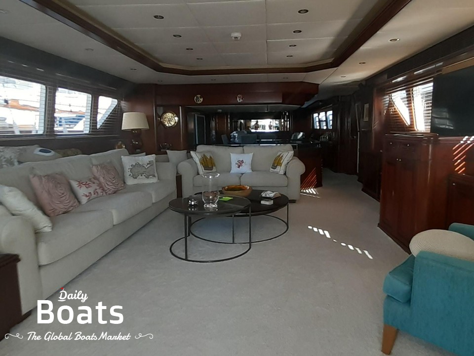1997 Vitters Motoryacht for sale. View price, photos and Buy 1997 ...