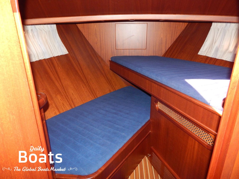 1993 Dutch Steel Cruiser for sale. View price, photos and Buy 1993 ...