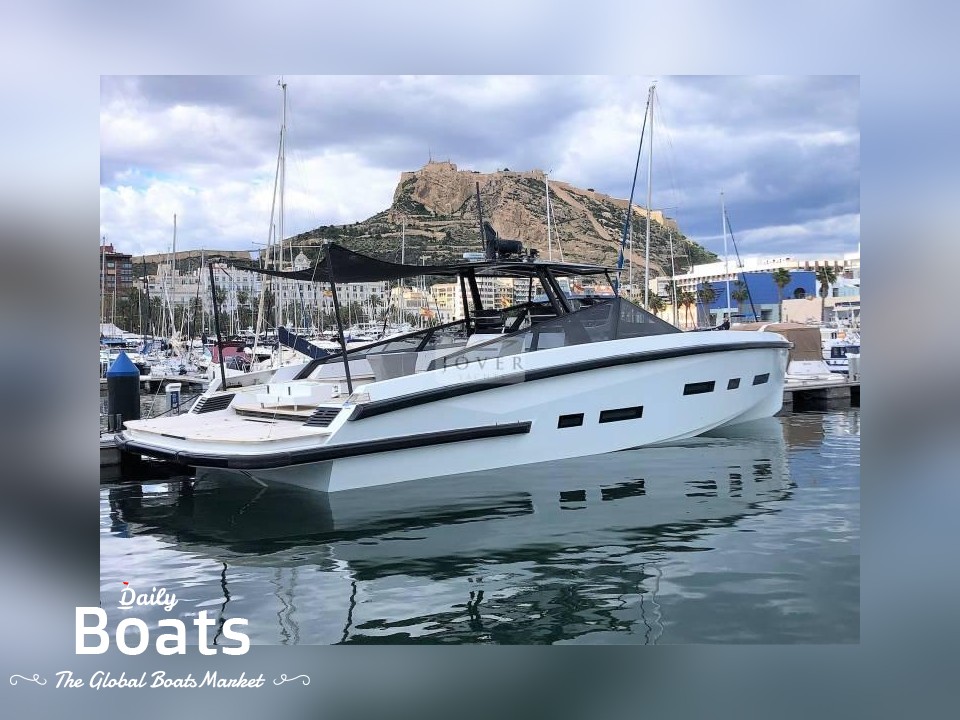 2015 Wally Power 55 for sale. View price, photos and Buy 2015 Wally ...