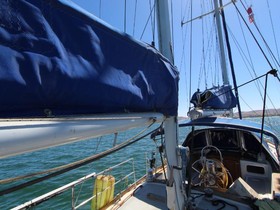 1980 Gulfstar 50 for sale. View price, photos and Buy 1980 Gulfstar 50 ...