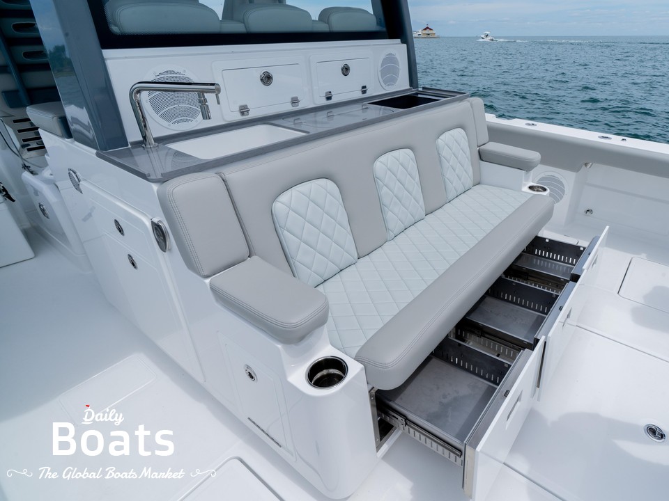 2023 HCB 53 Suenos for sale. View price, photos and Buy 2023 HCB 53 ...