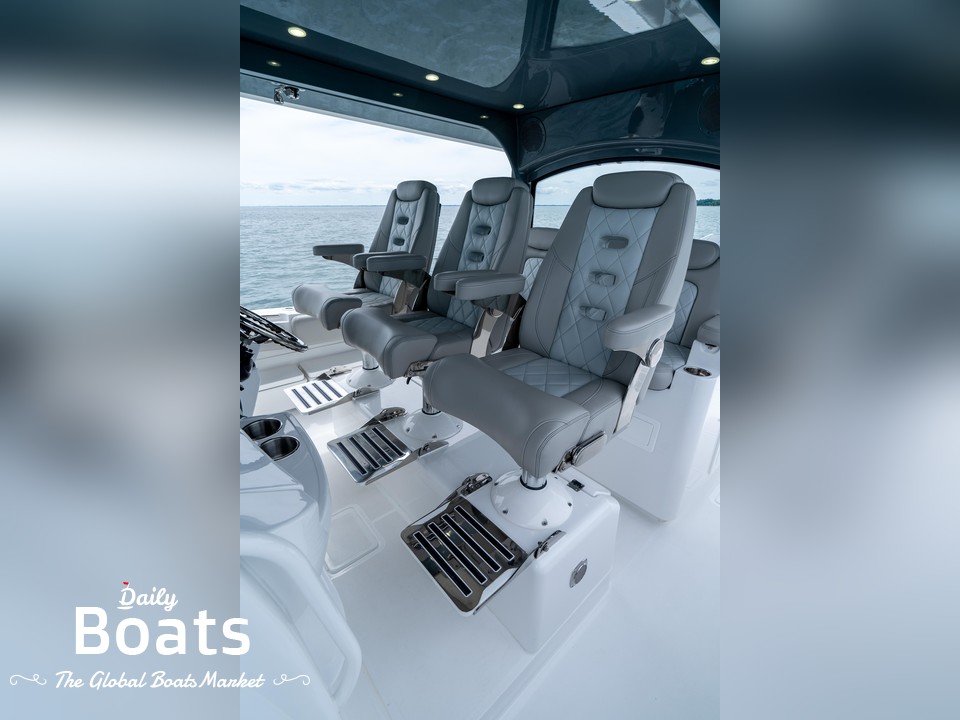 2023 HCB 53 Suenos for sale. View price, photos and Buy 2023 HCB 53 ...