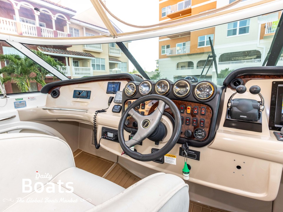 2005 Carver 466 Motor Yacht for sale. View price, photos and Buy 2005 ...