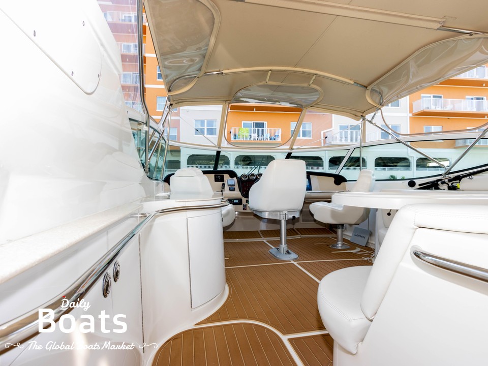 2005 Carver 466 Motor Yacht for sale. View price, photos and Buy 2005 ...