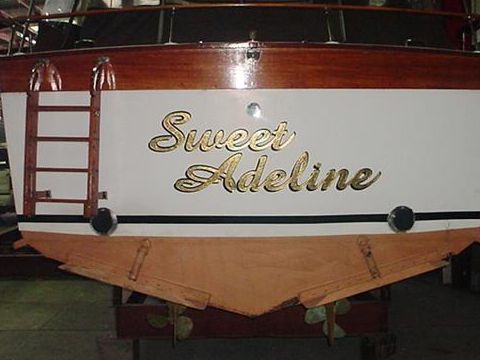 1973 Carver 31 Monterey for sale. View price, photos and Buy 1973 ...