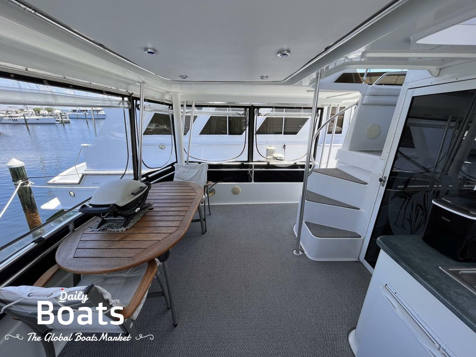 1996 Mainship 47 Motor Yacht for sale. View price, photos and Buy 1996 ...