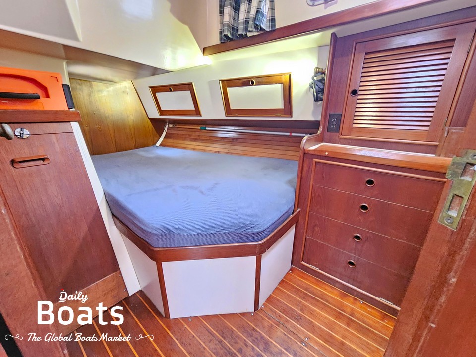 1986 Niagara 42 for sale. View price, photos and Buy 1986 Niagara 42 ...