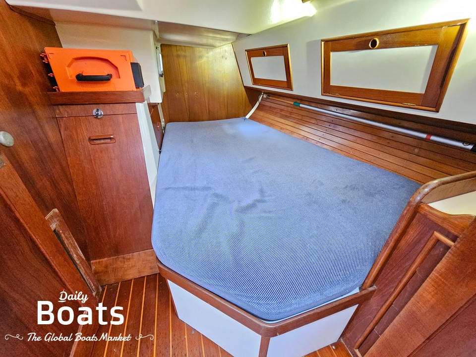 1986 Niagara 42 for sale. View price, photos and Buy 1986 Niagara 42 ...