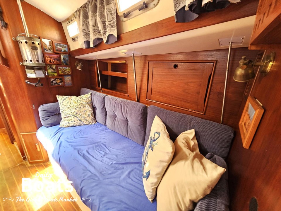 1986 Niagara 42 for sale. View price, photos and Buy 1986 Niagara 42 ...