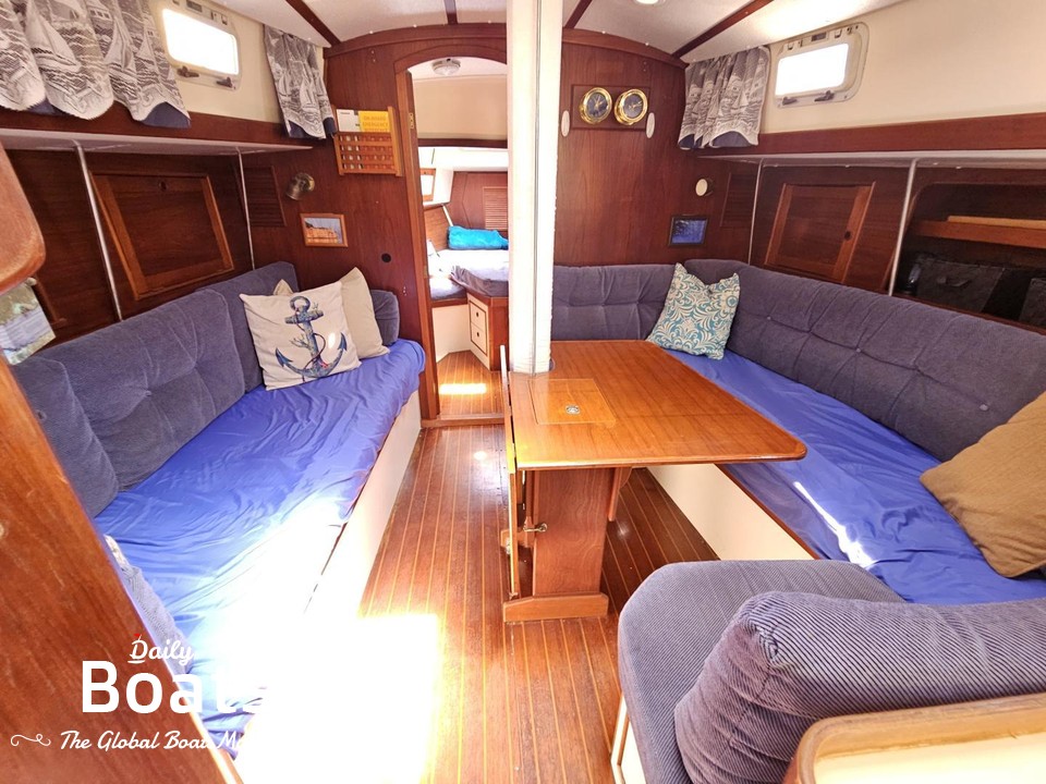 1986 Niagara 42 for sale. View price, photos and Buy 1986 Niagara 42 ...