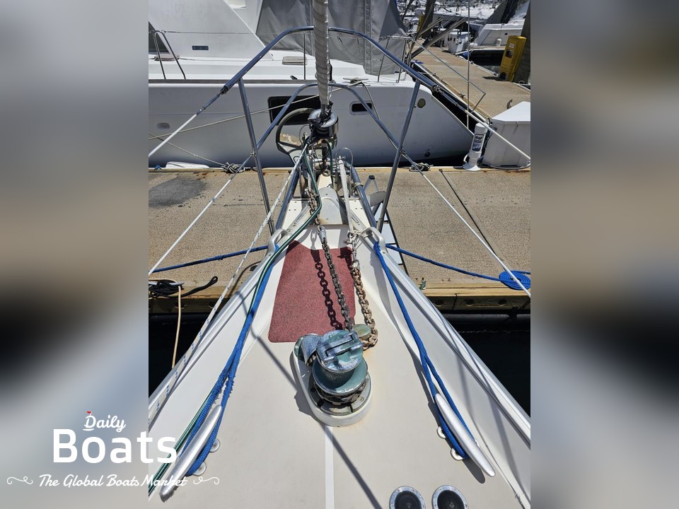 1986 Niagara 42 for sale. View price, photos and Buy 1986 Niagara 42 ...