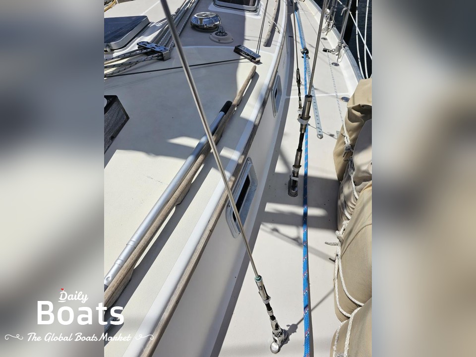 1986 Niagara 42 for sale. View price, photos and Buy 1986 Niagara 42 ...