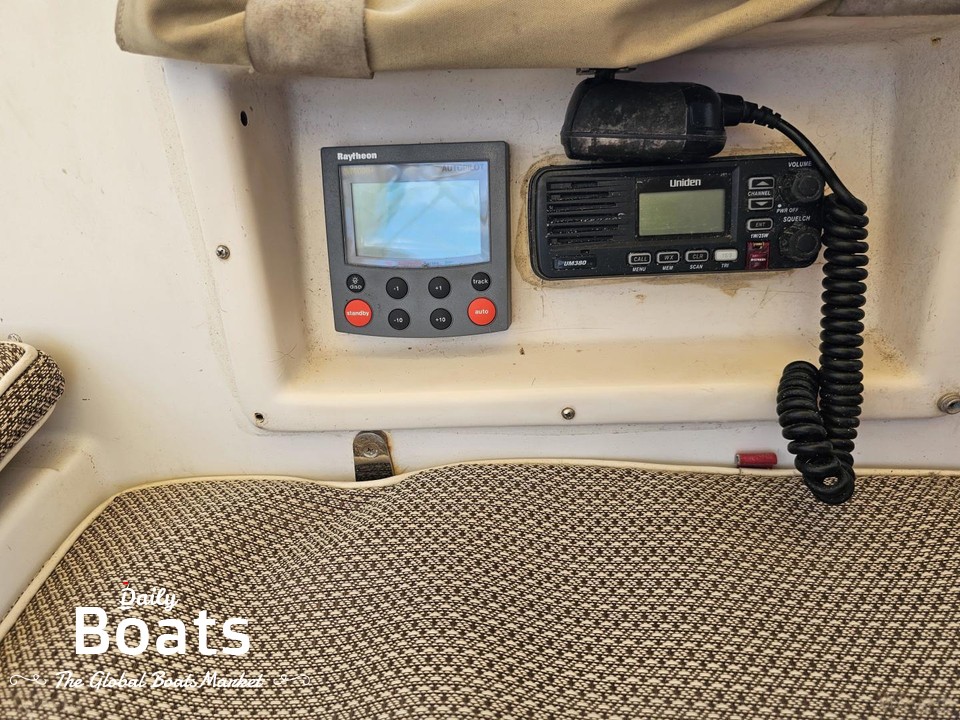 1986 Niagara 42 for sale. View price, photos and Buy 1986 Niagara 42 ...