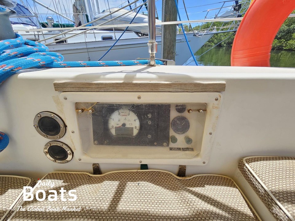 1986 Niagara 42 for sale. View price, photos and Buy 1986 Niagara 42 ...