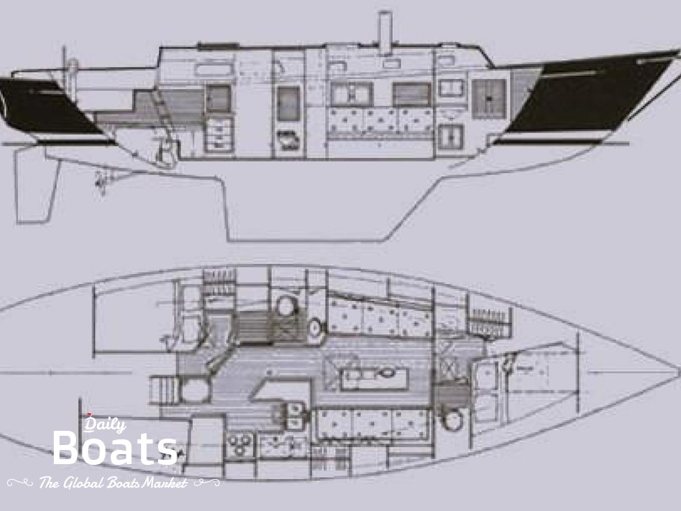 1986 Niagara 42 for sale. View price, photos and Buy 1986 Niagara 42 ...