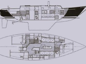 1986 Niagara 42 for sale. View price, photos and Buy 1986 Niagara 42 ...