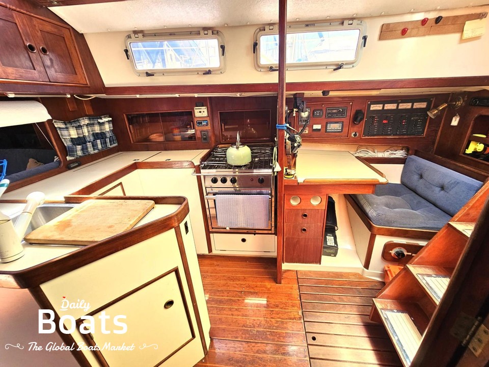 1986 Niagara 42 for sale. View price, photos and Buy 1986 Niagara 42 ...