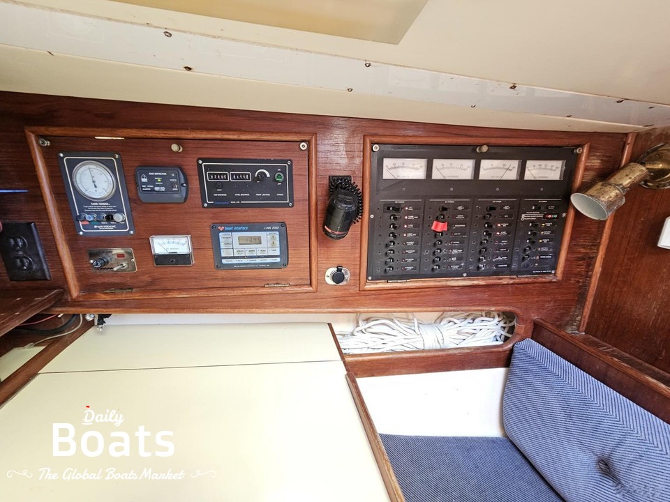 1986 Niagara 42 for sale. View price, photos and Buy 1986 Niagara 42 ...