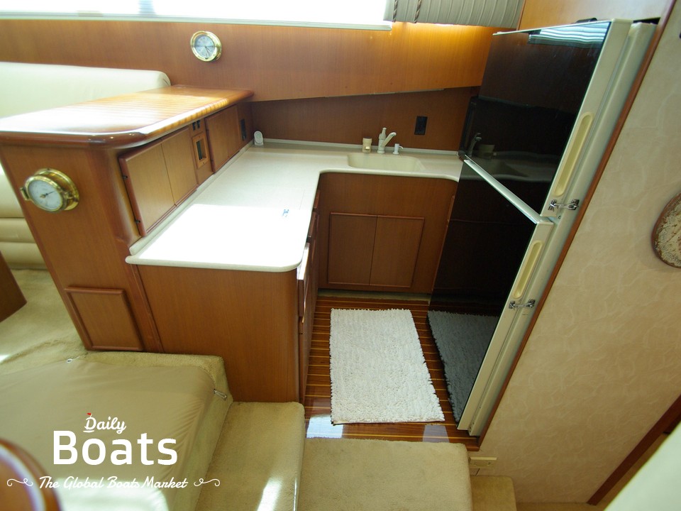 2000 Post Convertible for sale. View price, photos and Buy 2000 Post ...