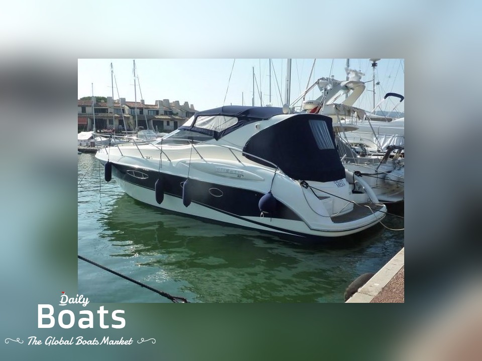 2007 Atlantis 42 for sale. View price, photos and Buy 2007 Atlantis 42 ...