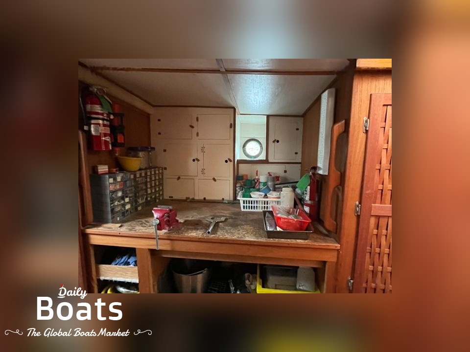 1976 Samson Ketch/Cutter for sale. View price, photos and Buy 1976 ...