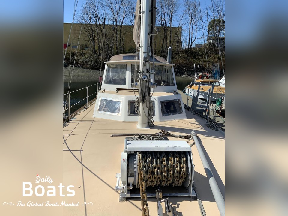 1976 Samson Ketch/Cutter for sale. View price, photos and Buy 1976 ...