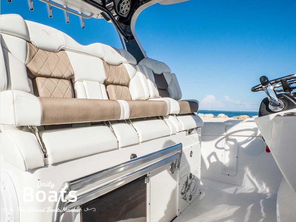 2022 Edgewater 370Cc for sale. View price, photos and Buy 2022 ...