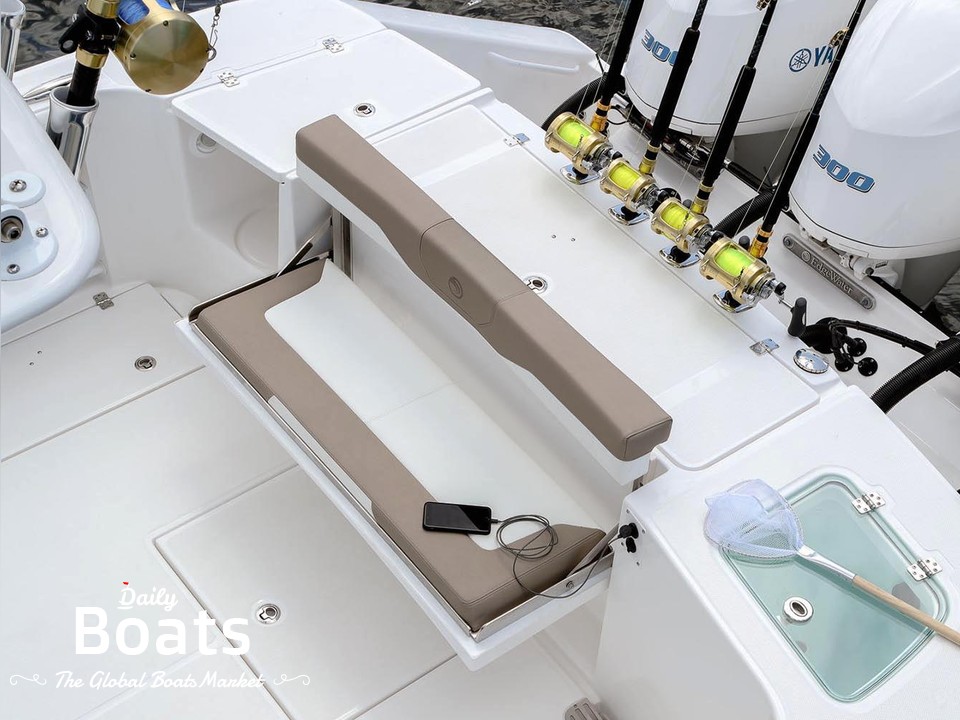 2022 Edgewater 370Cc for sale. View price, photos and Buy 2022 ...