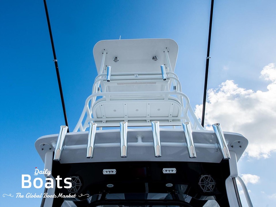 2022 Edgewater 370Cc for sale. View price, photos and Buy 2022 ...