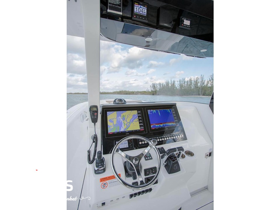 2022 Edgewater 370Cc for sale. View price, photos and Buy 2022 ...