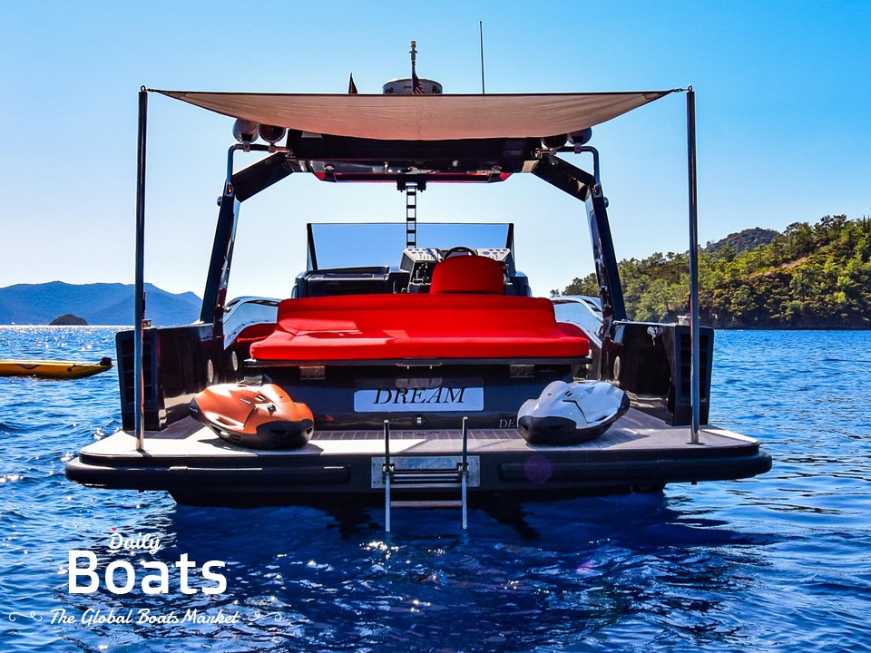 2011 Maori 50 T-Top for sale. View price, photos and Buy 2011 Maori 50 ...