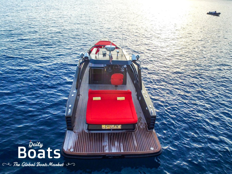 2011 Maori 50 T-Top for sale. View price, photos and Buy 2011 Maori 50 ...