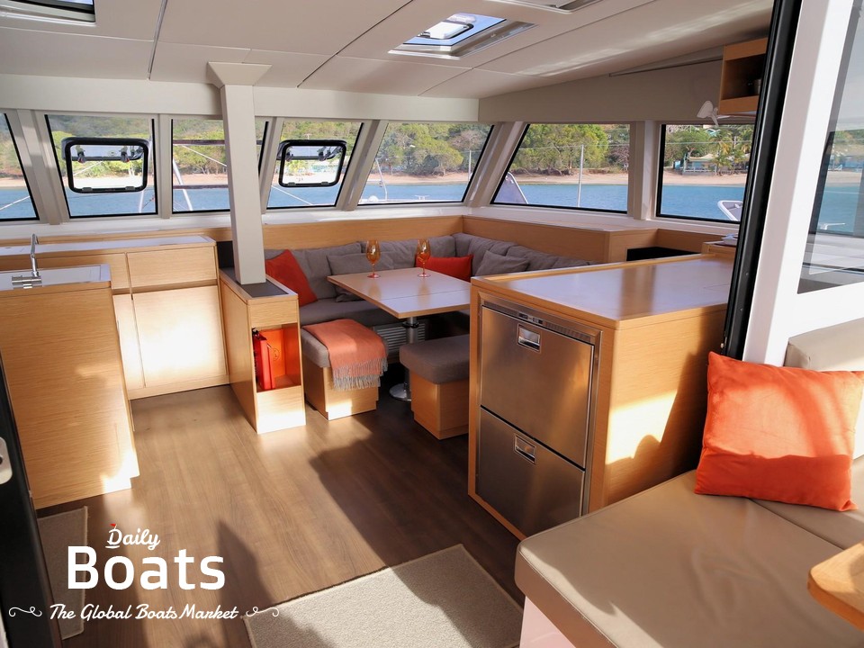 2017 Nautitech 46 Open for sale. View price, photos and Buy 2017 ...