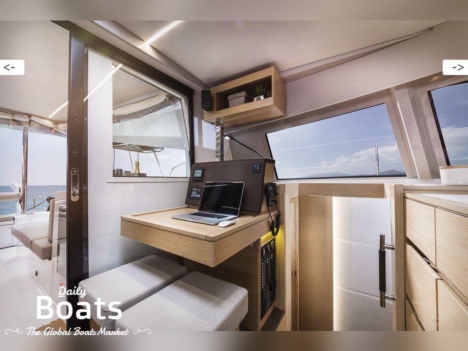 2017 Nautitech 46 Open for sale. View price, photos and Buy 2017 ...