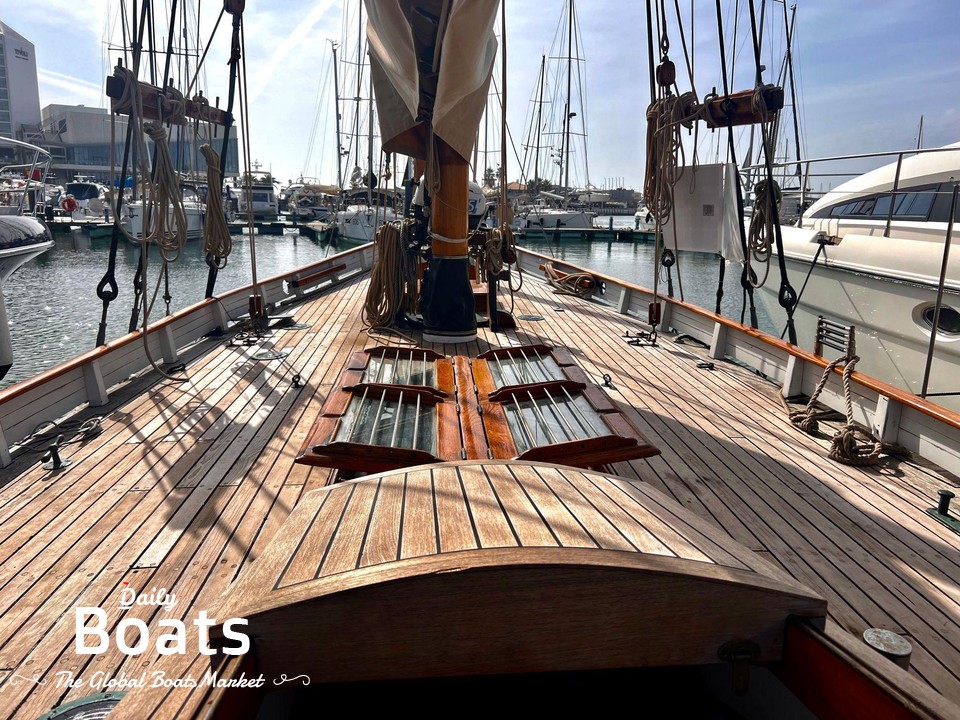 1909 WE Thomas Gentleman'S Classic Cutter for sale. View price, photos ...