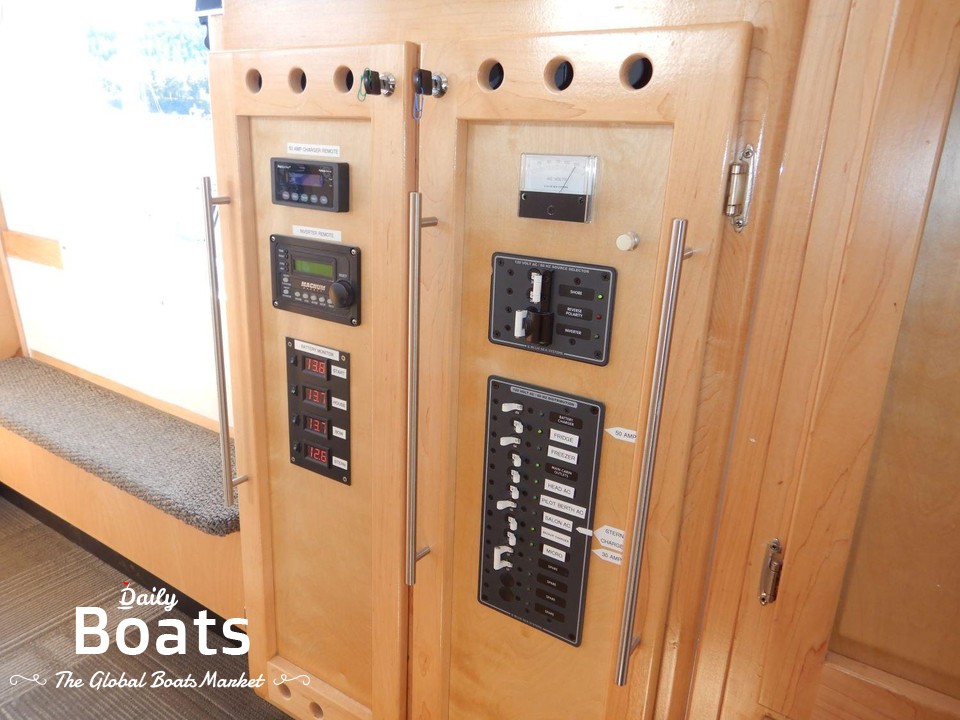1979 Custom Pelagic Pilothouse for sale. View price, photos and Buy ...