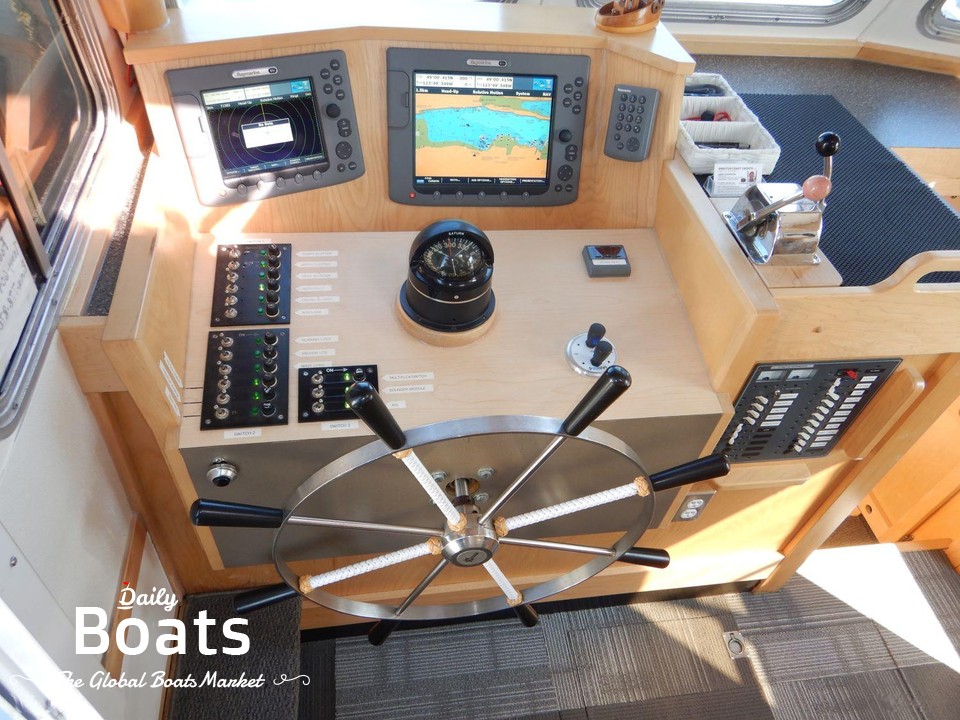 1979 Custom Pelagic Pilothouse for sale. View price, photos and Buy ...