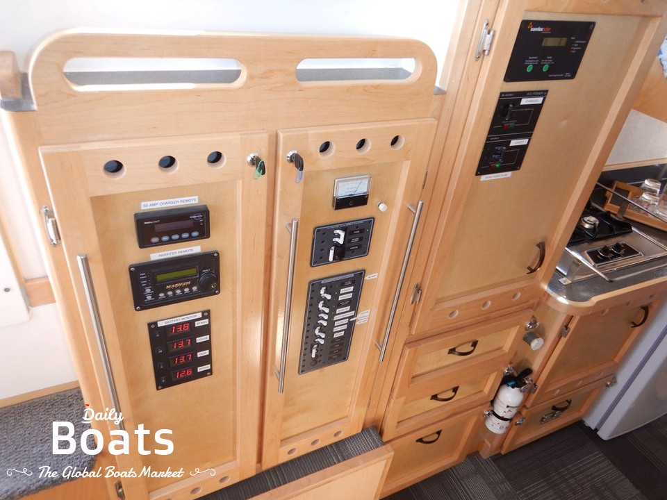 1979 Custom Pelagic Pilothouse for sale. View price, photos and Buy ...