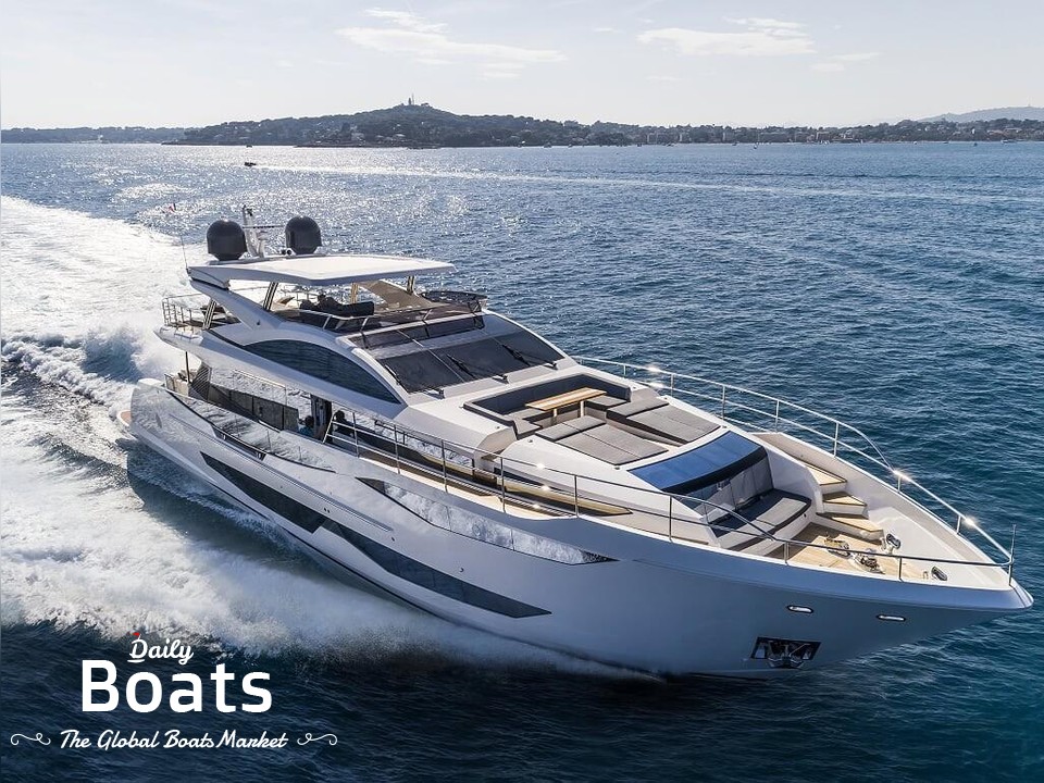 2021 Pearl 95 for sale. View price, photos and Buy 2021 Pearl 95 #489368